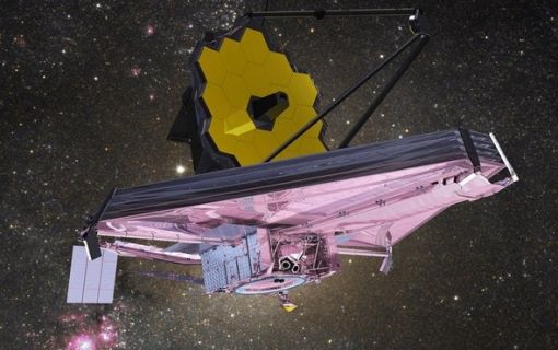 Sự khác nhau cơ bản giữa kính viễn vọng James Webb và Hubble 2025
